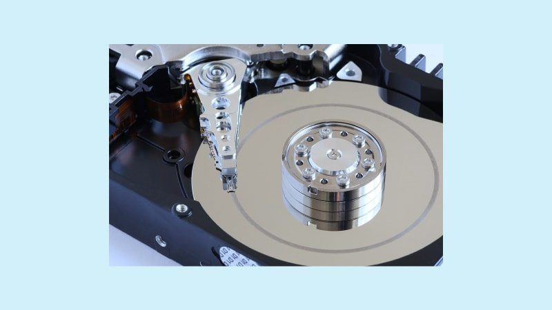 Disque Dur Non Reconnu : Causes, Risques et Solutions